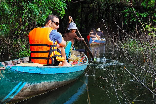 Unearthing Mysteries: Tarpon Bone Cemeteries Beneath Florida's ...