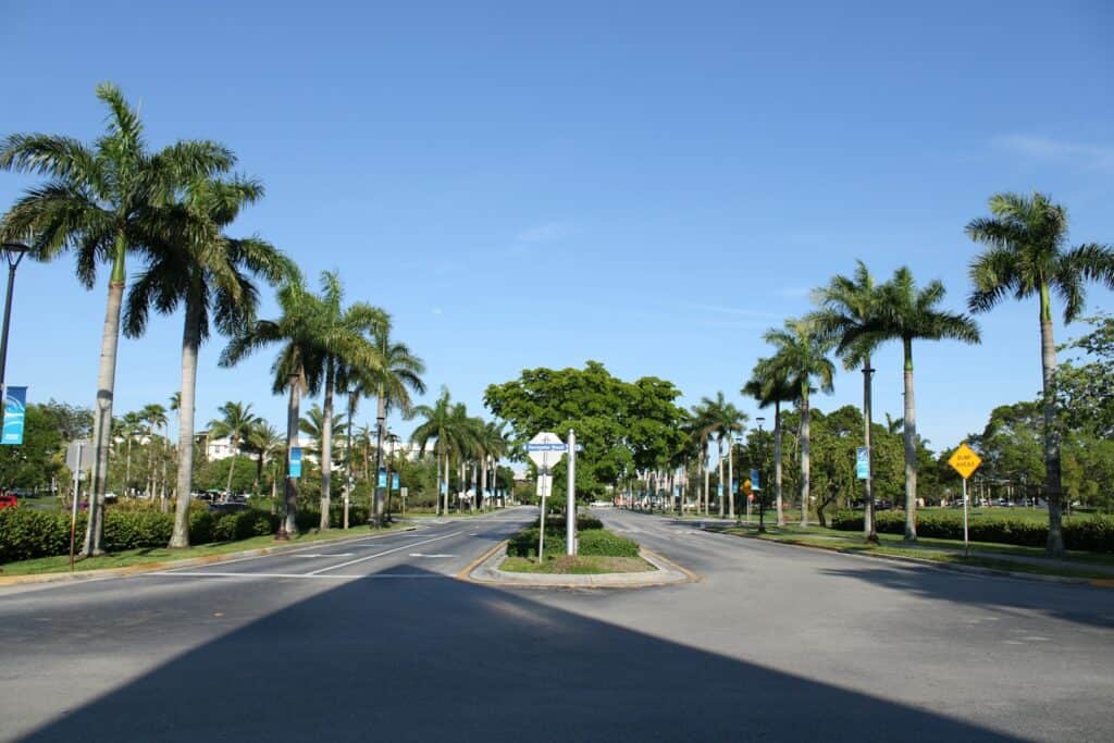 Coral Springs, Florida: Where Nature and Art Shape the Suburbs