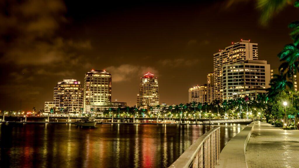 West Palm Beach, Florida: Sunshine, Soul, and Secret Spots