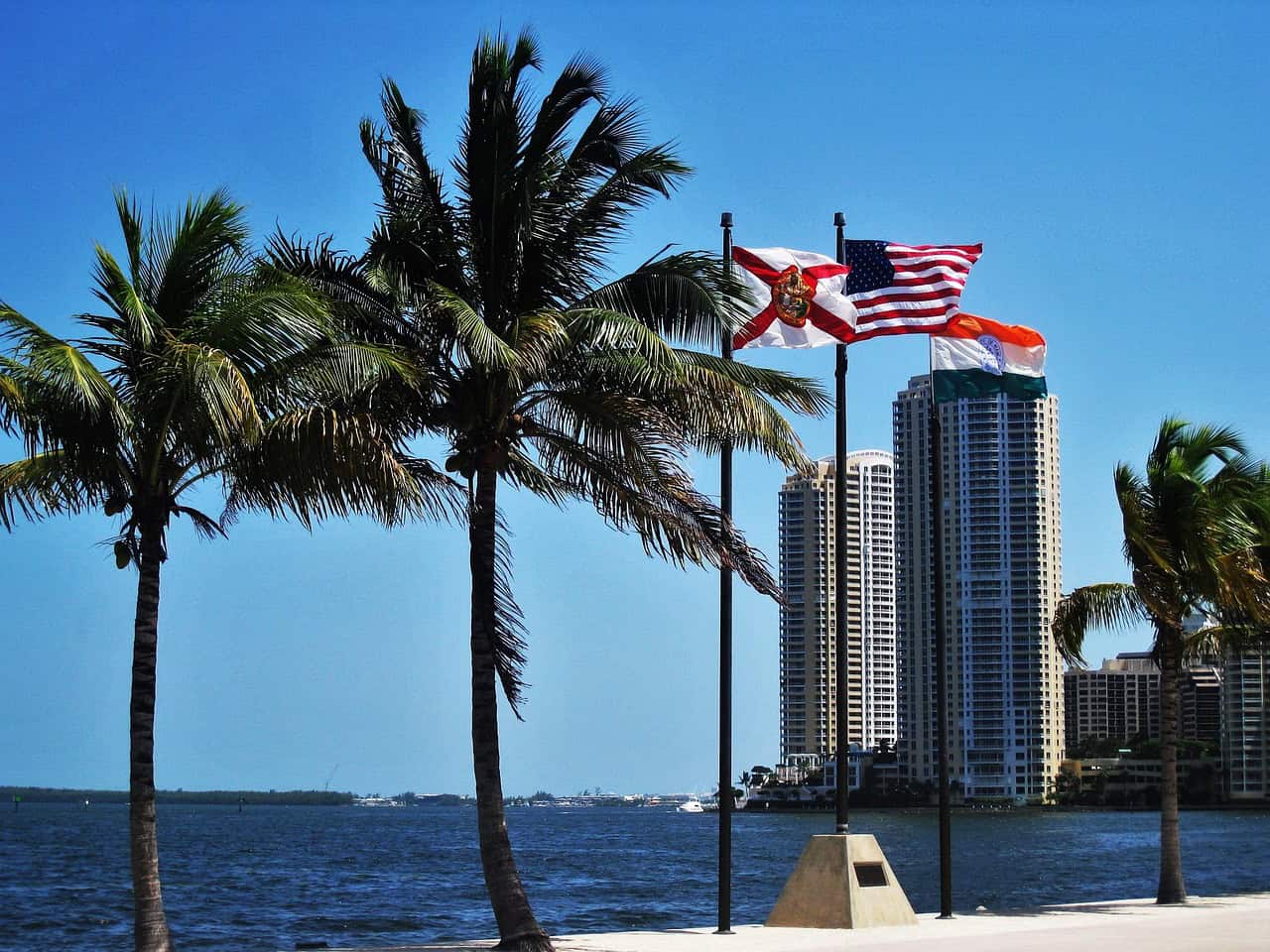 North Miami Beach, Florida | Parks, Monastery & Multicultural Flavor