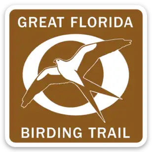The Great Florida Birding and Wildlife Trail: A State That Learned to ...